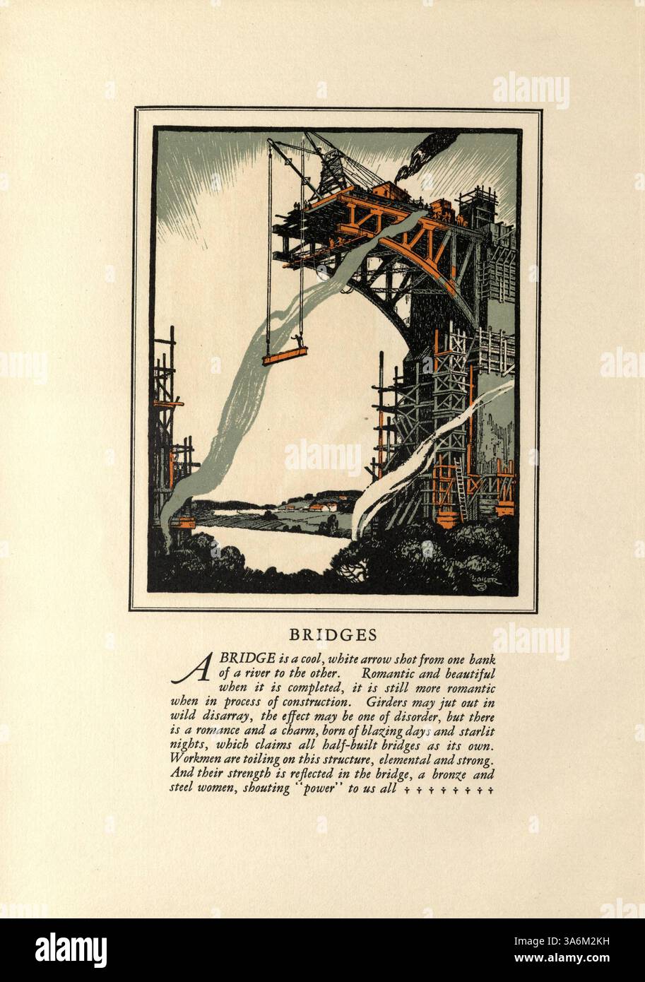 This 1925 West High Yearbook, Hesperian, documents the activities ...