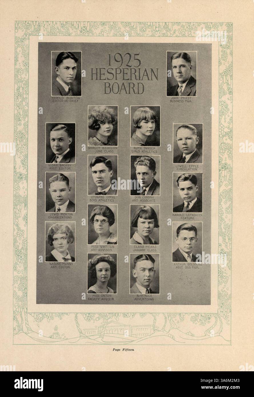 Showcases the student bo hi-res stock photography and images - Alamy