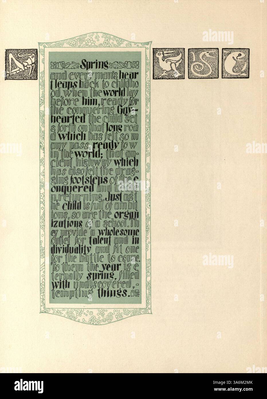 The 1925 Hesperian yearbook from West High School documents the accomplishments and activities ...