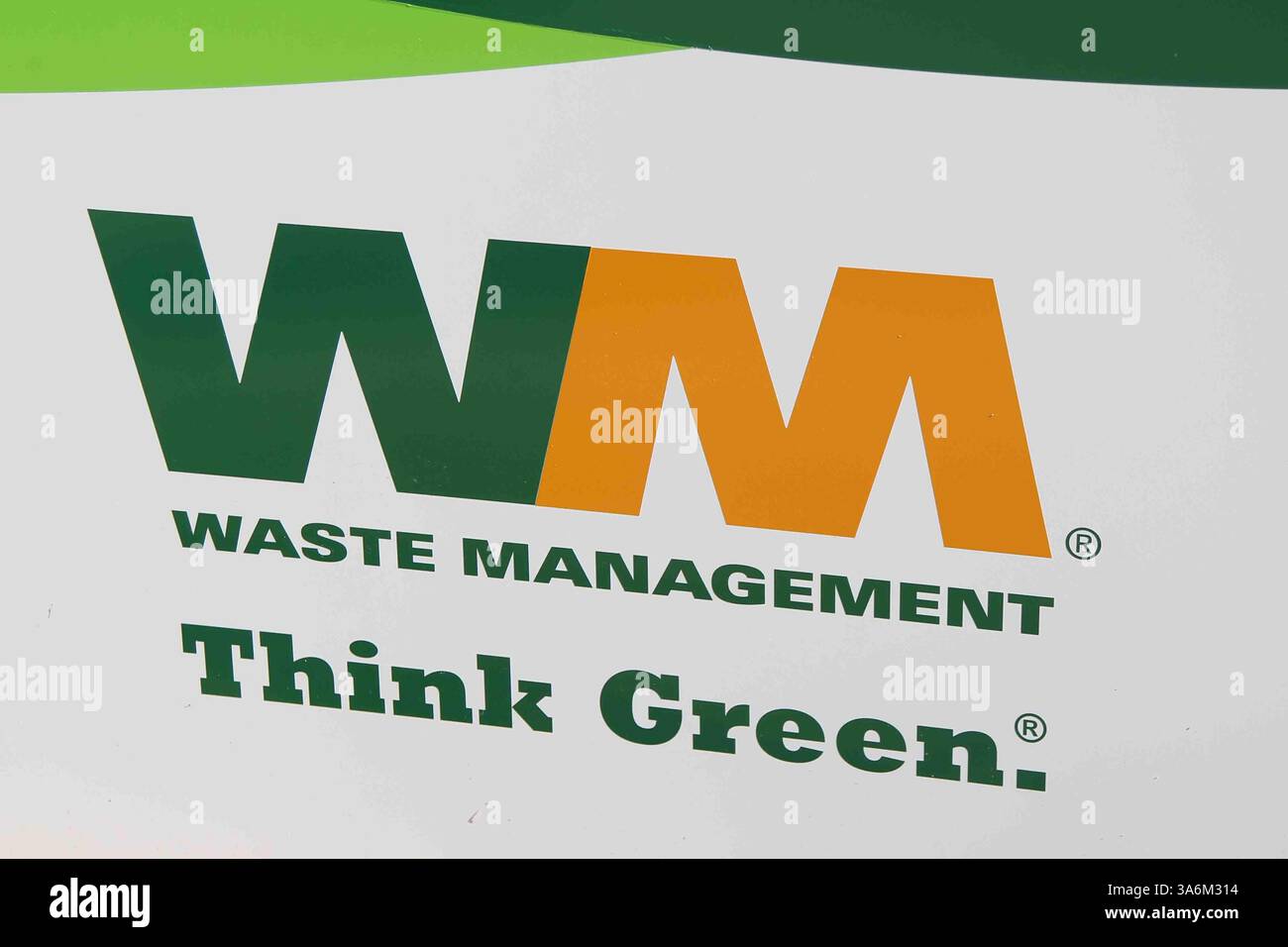 16th hole waste management hi-res stock photography and images - Alamy