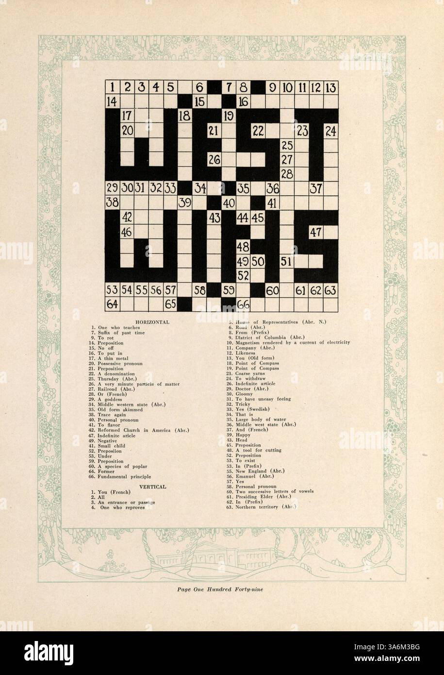 The 'Hesperian' yearbook from 1925 documents the major events, student activities, faculty ...