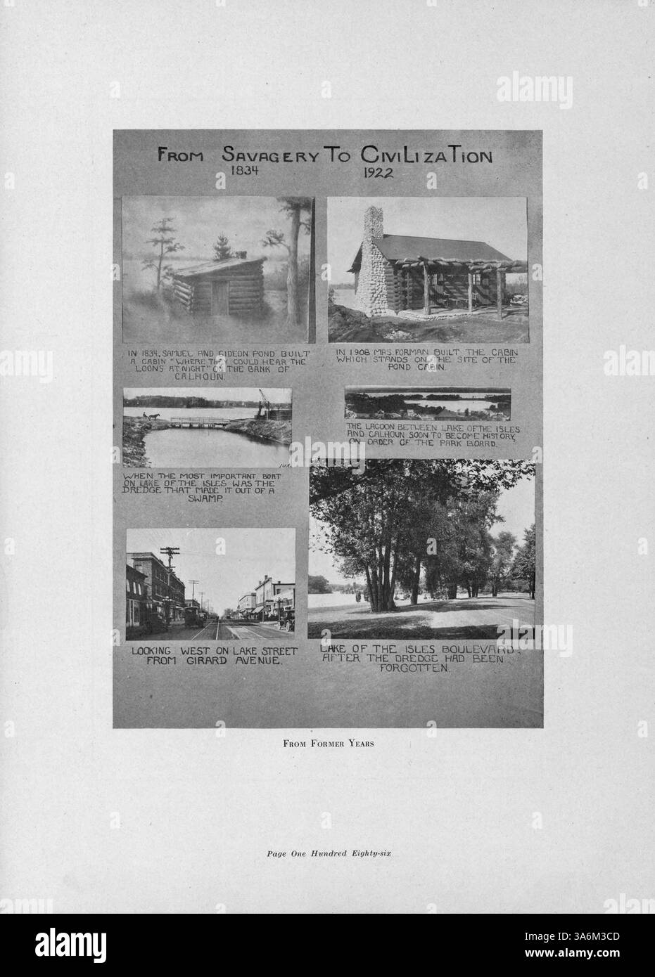 The 'Hesperian' yearbook from West High School in 1925 provides a comprehensive record of the ...