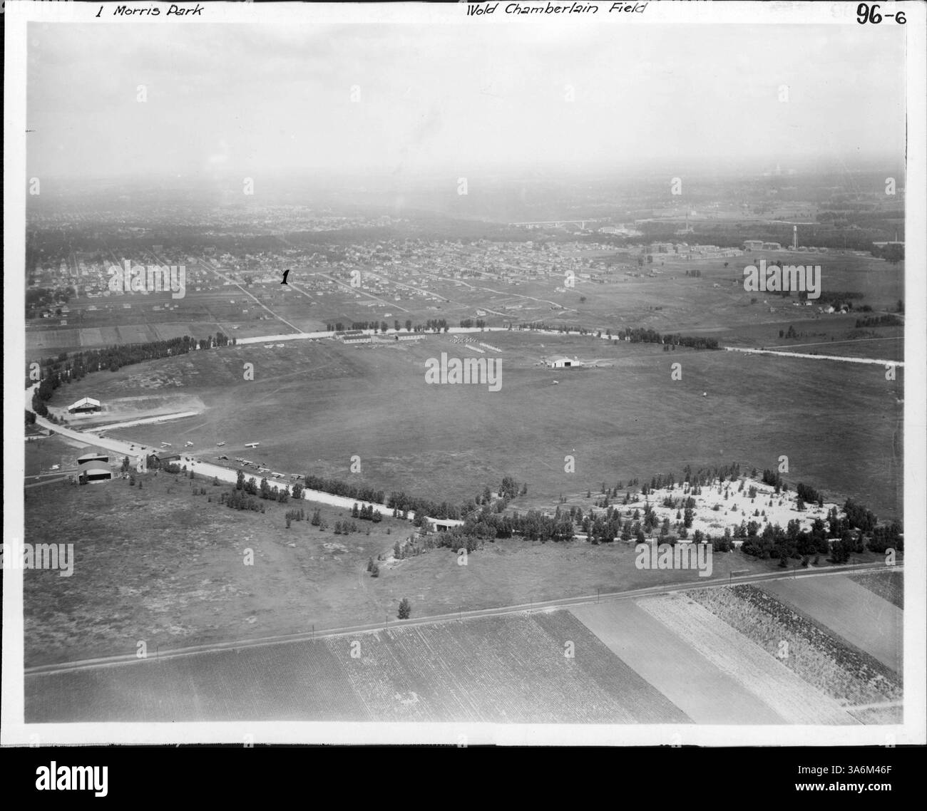 Morris park school hi-res stock photography and images - Alamy