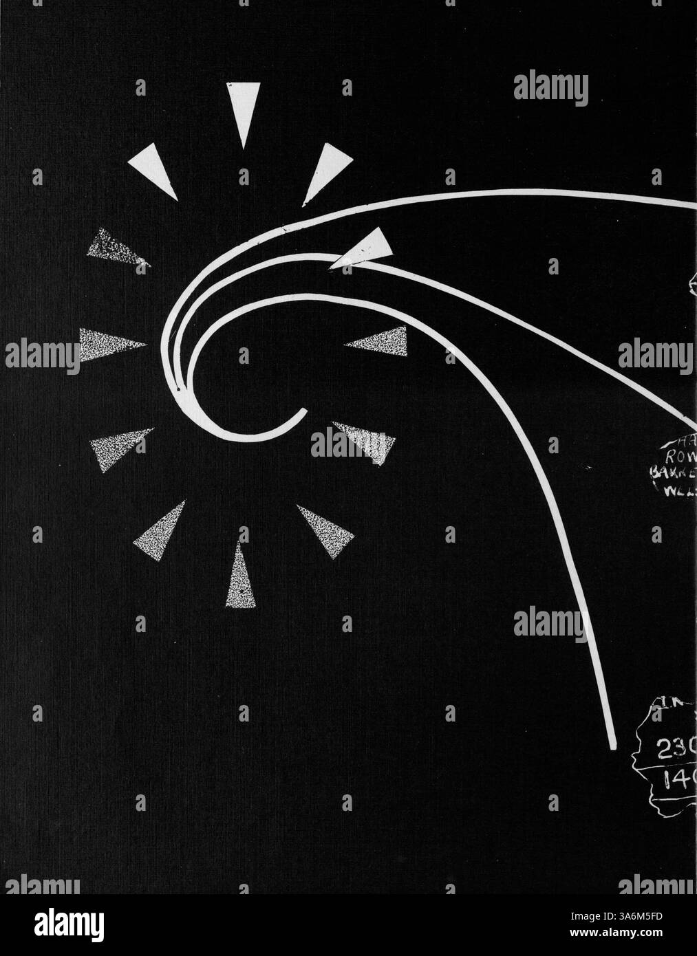 This 1951 delta yearbook records the academic and extracurricula hi-res ...