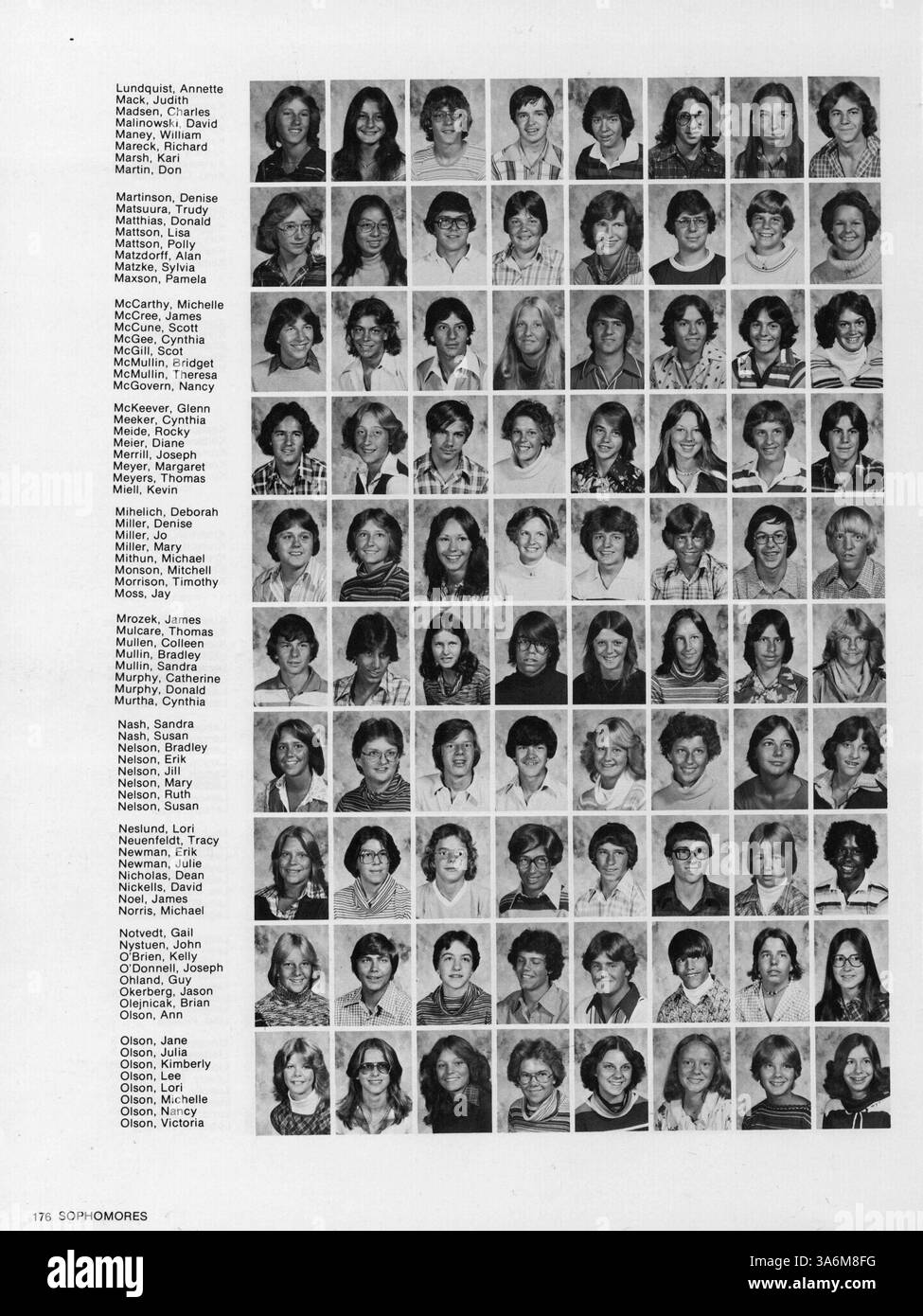 Student involvement in athletics and clubs hi-res stock photography and ...