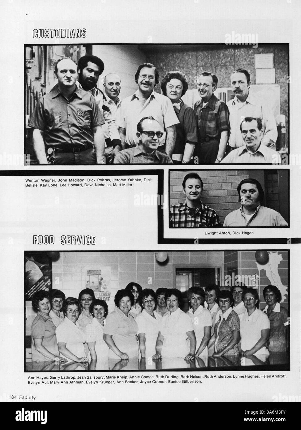 The Lincoln High Yearbook for 1978 captures a comprehensive view of the school year, focusing on ...