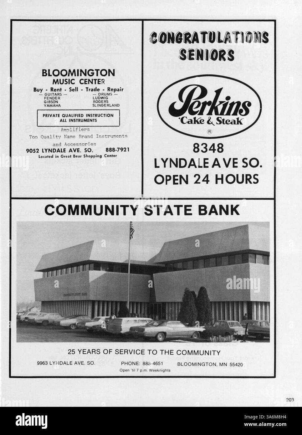 Documenting the 1977-1978 school year, this yearbook showcases the ...