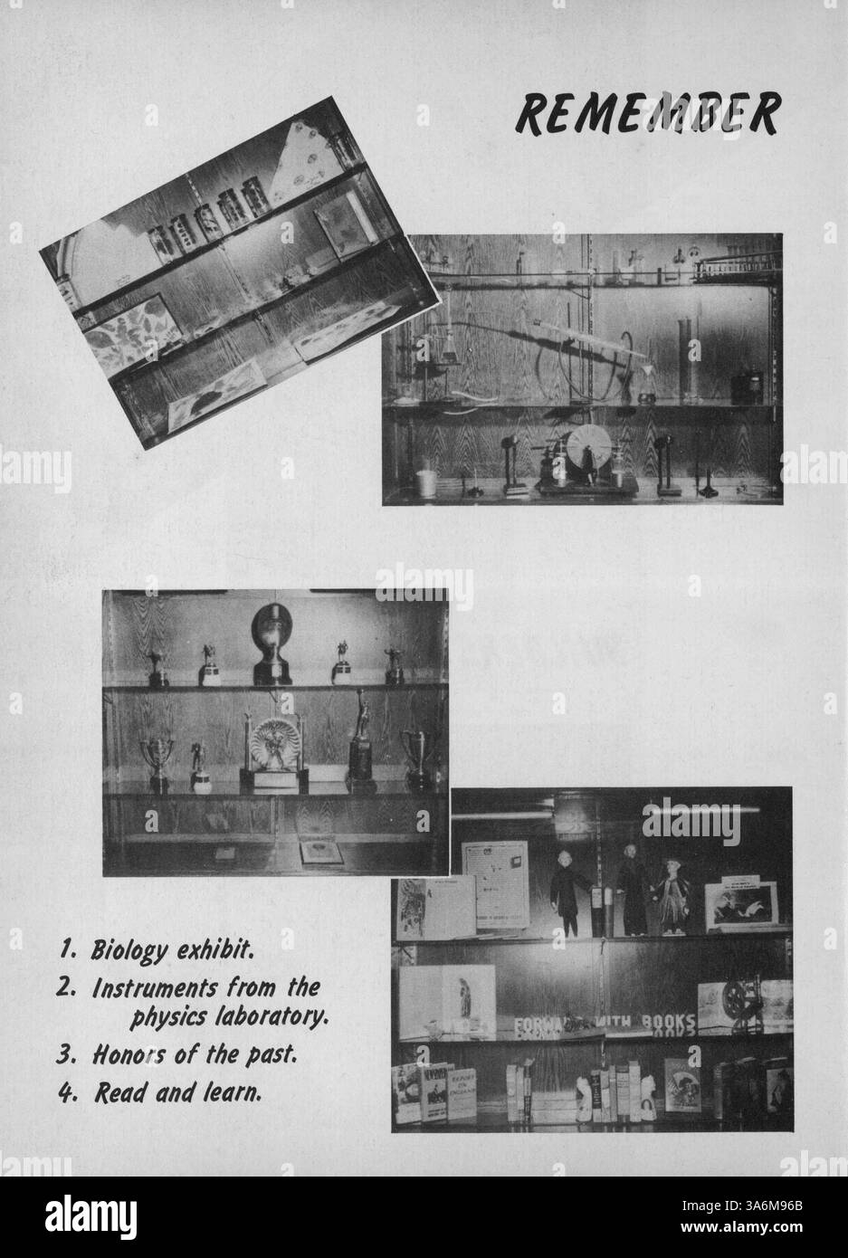 The '1942 Robin' yearbook showcases Robbinsdale High School's students ...