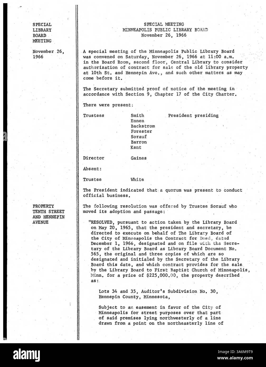 Educational access for hennepin county residents hi-res stock ...