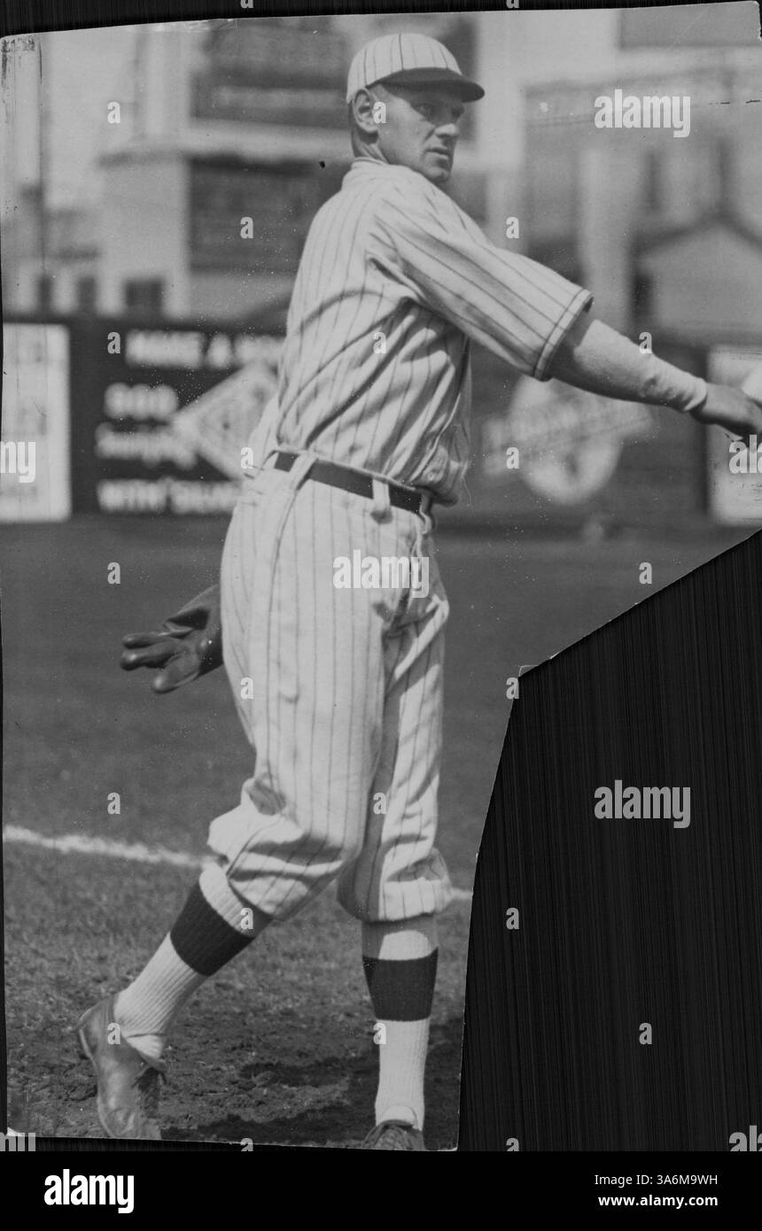 Portrait of Jim Shaw, preserved in the archives of Hennepin County ...