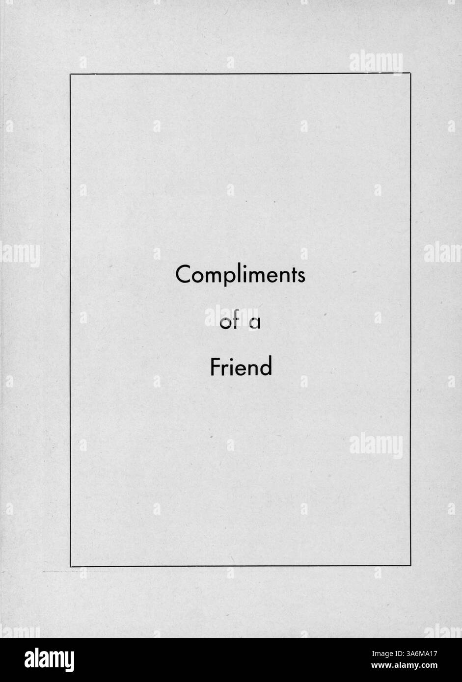 This edition of the 1944 Northrop Collegiate Yearbook, Tatler ...