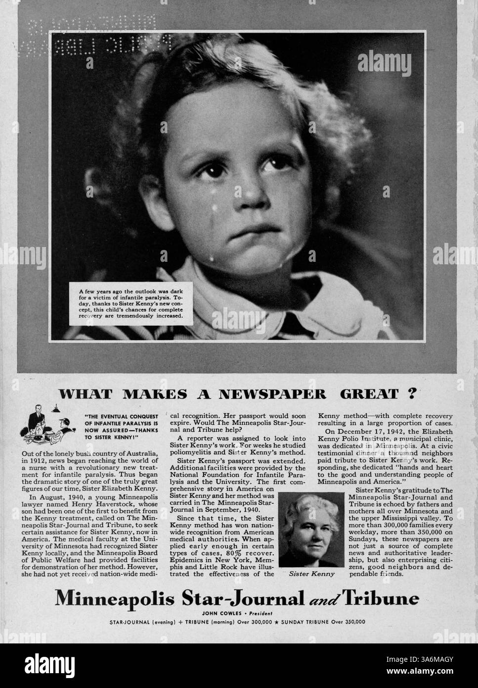 The 1944 edition of the Tatler yearbook from Northrop Collegiate highlights the achievements and ...