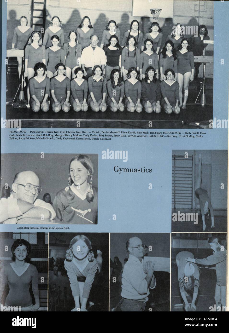 The 'Wizard '74' yearbook from Edison High School documents the 1973-1974 school year, featuring ...