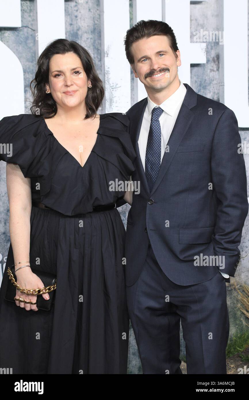 Melanie lynskey and jason ritter wedding 60 photos - Astyledwedding.com