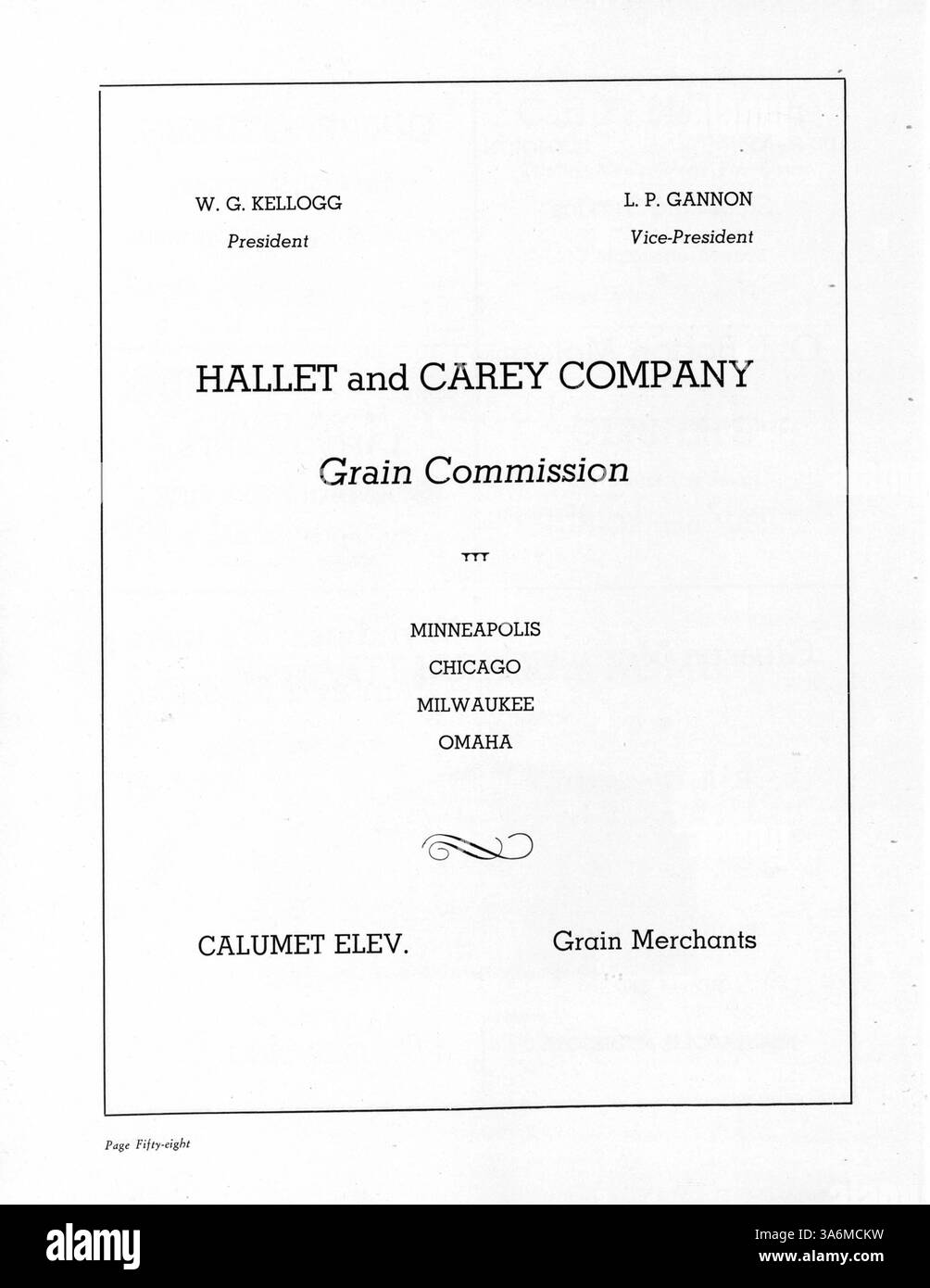 This 1946 yearbook from Academy of Holy Angels documents student and ...