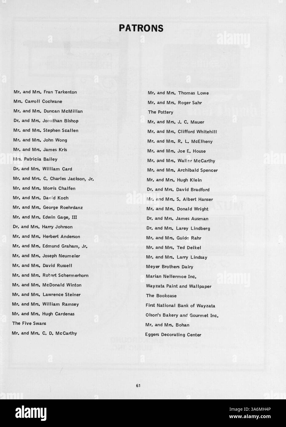 This 1975 yearbook from Blake Middle School features key aspects of ...