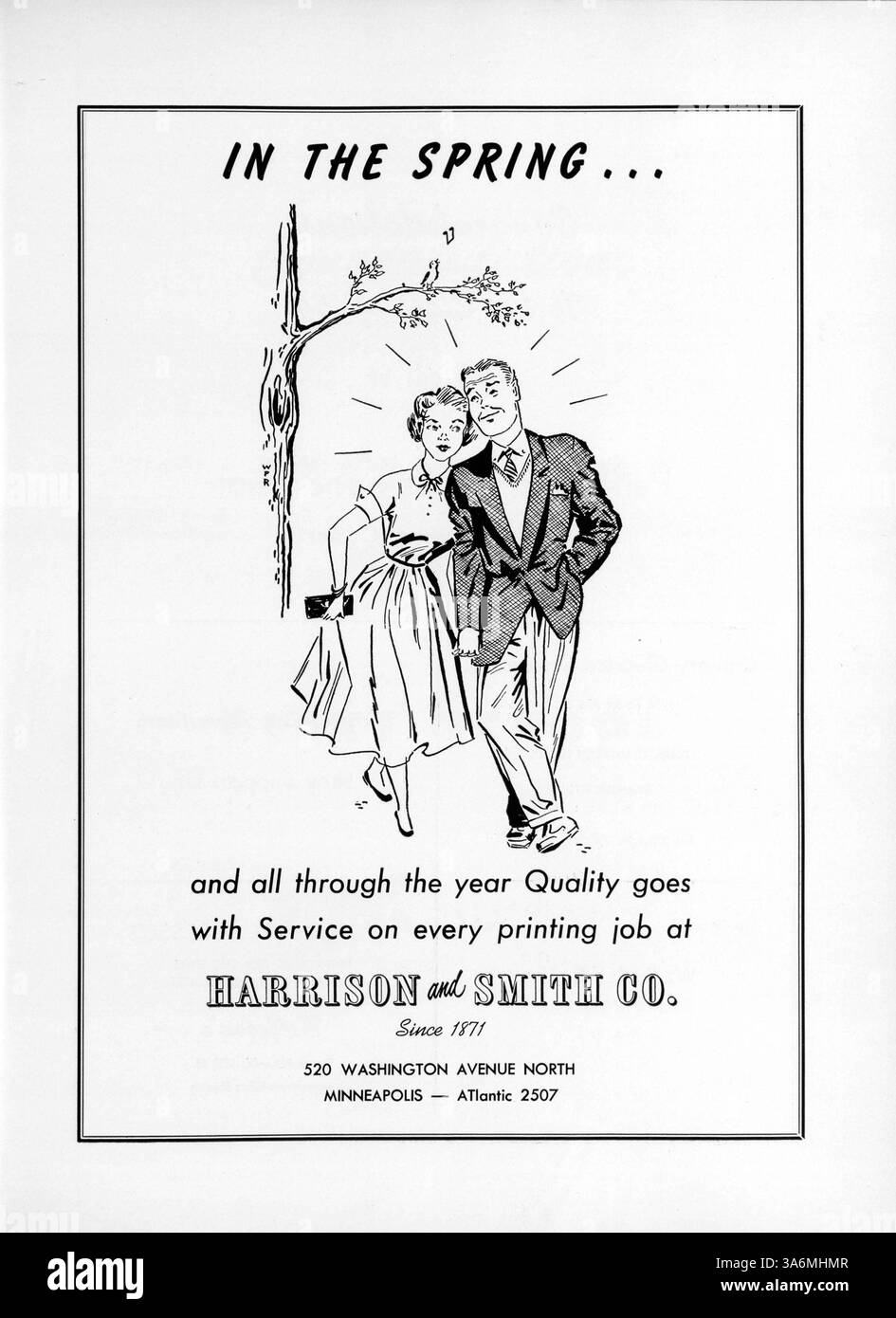 The Blake Yearbook from 1954 captures the key moments of Blake School’s ...