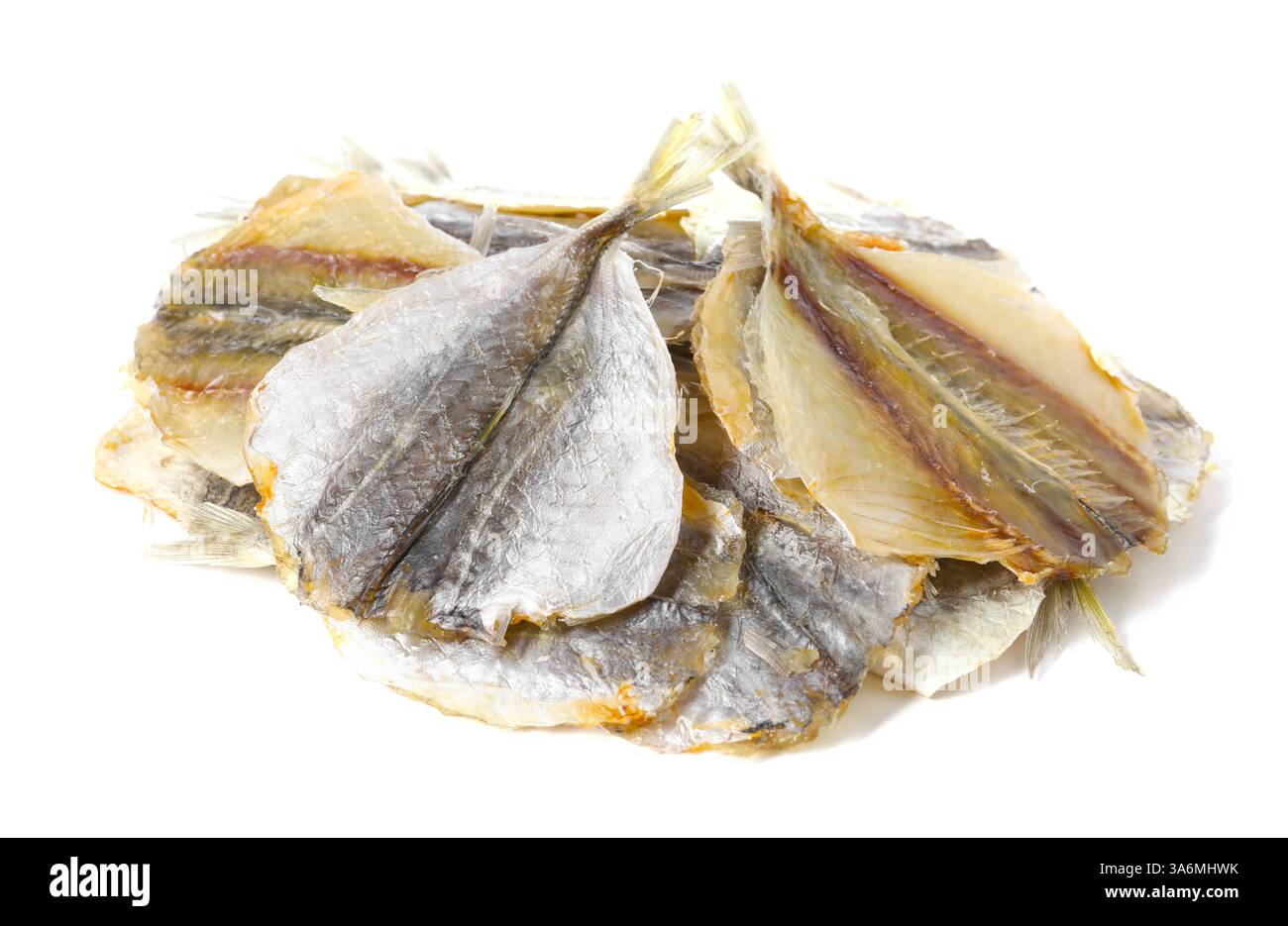 Salted cod fillets hi-res stock photography and images - Alamy