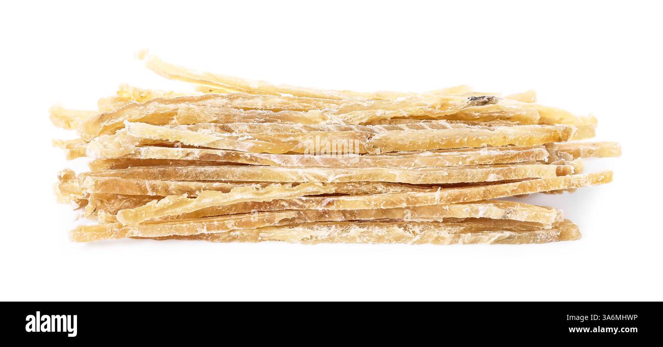 Dried shredded meat hi-res stock photography and images - Alamy