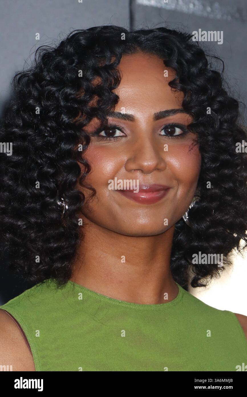 Frida perez hi-res stock photography and images - Alamy