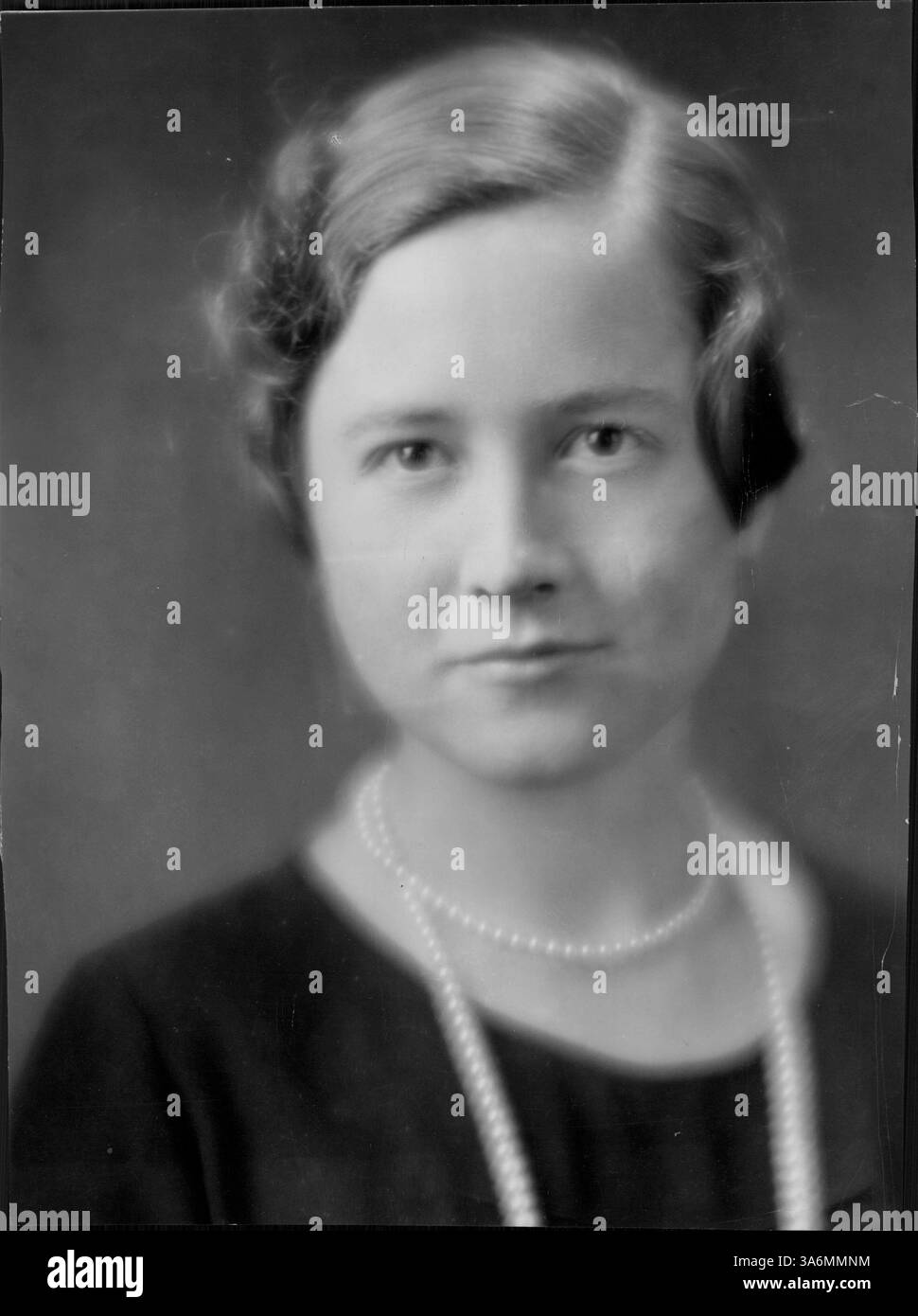 Miss adelaide stenhaus hi-res stock photography and images - Alamy