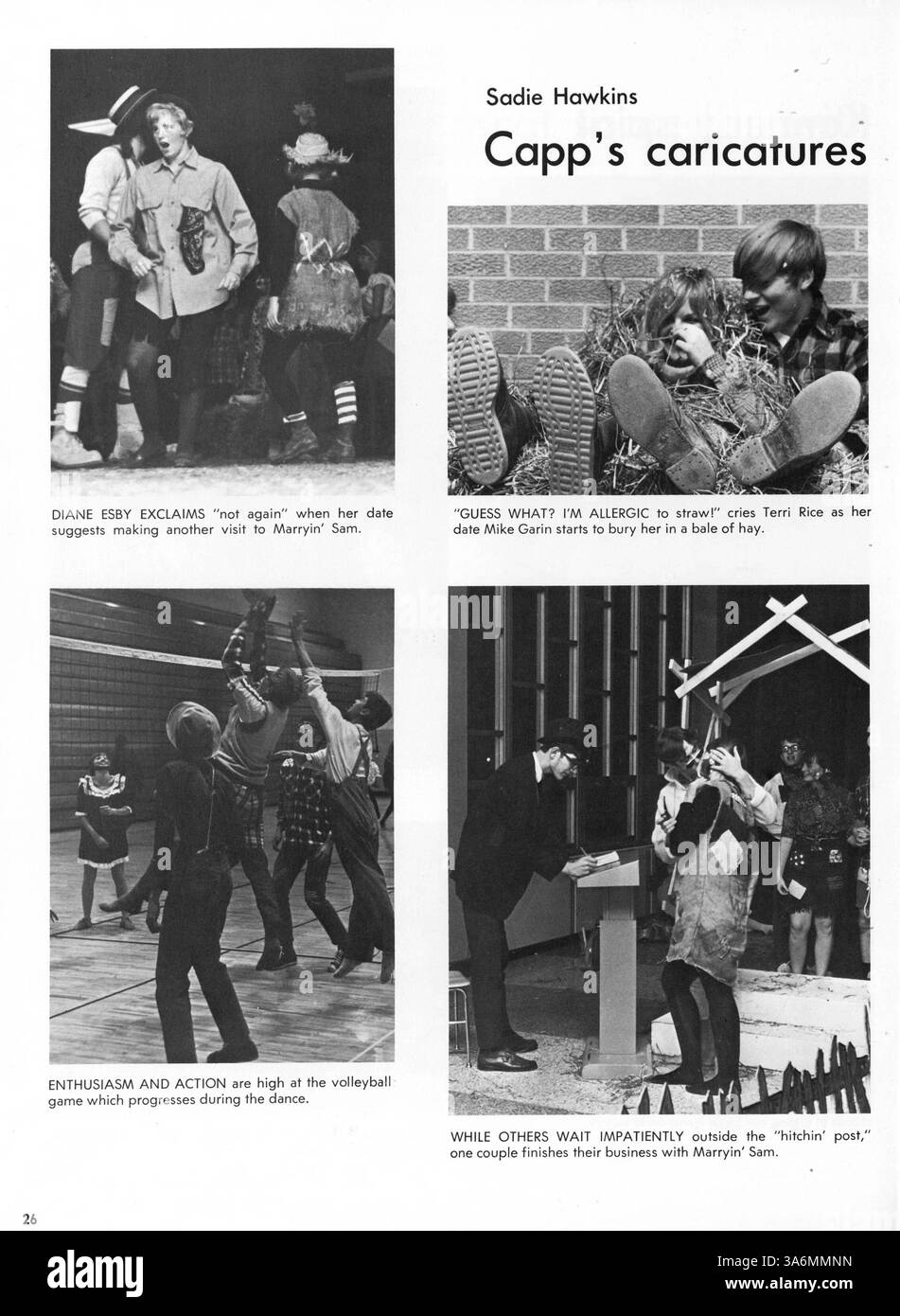 Profiles '69, the 1969 yearbook from Kennedy High School, captures ...
