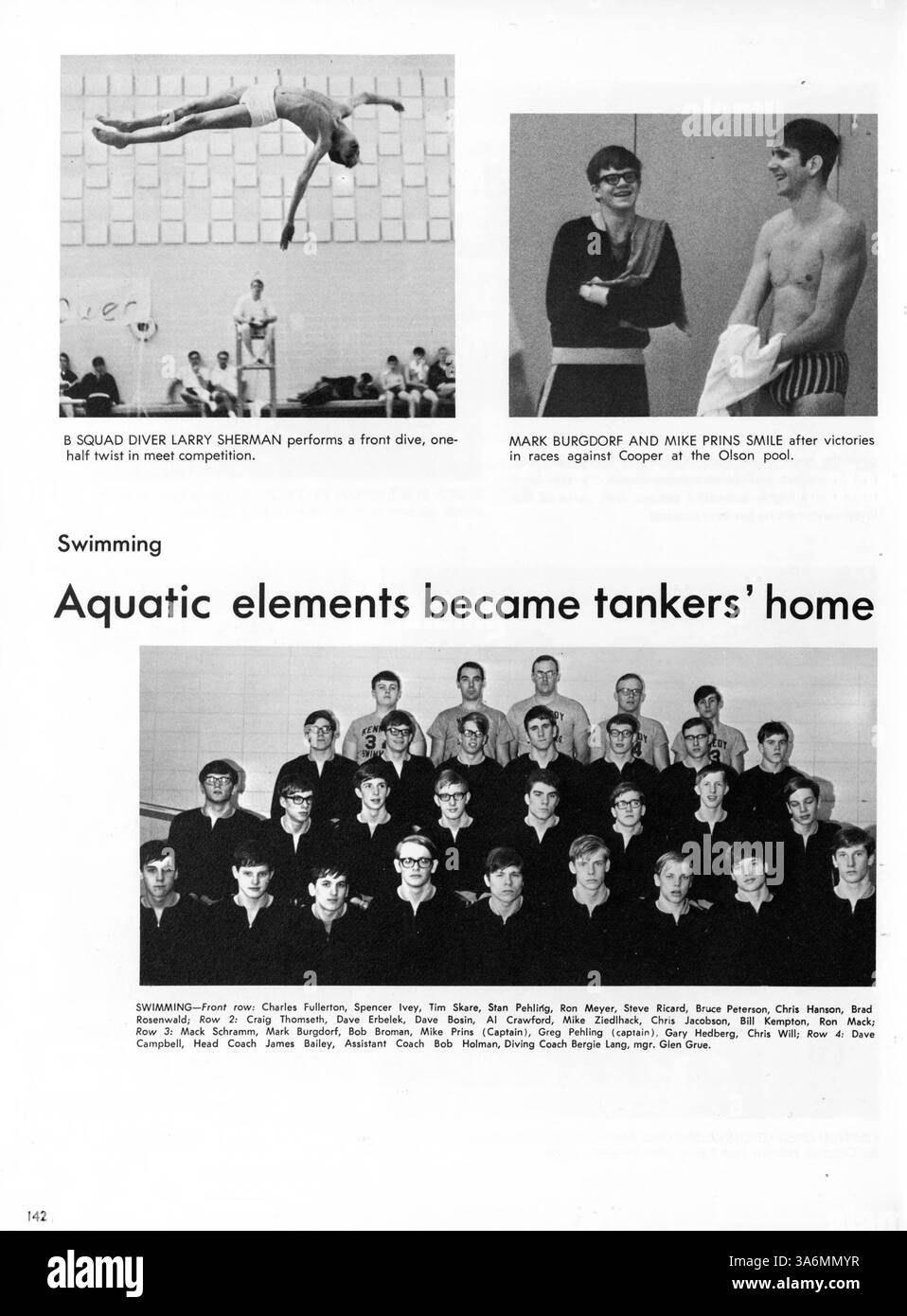 Showcasing highlights such as academic achievements Cut Out Stock ...