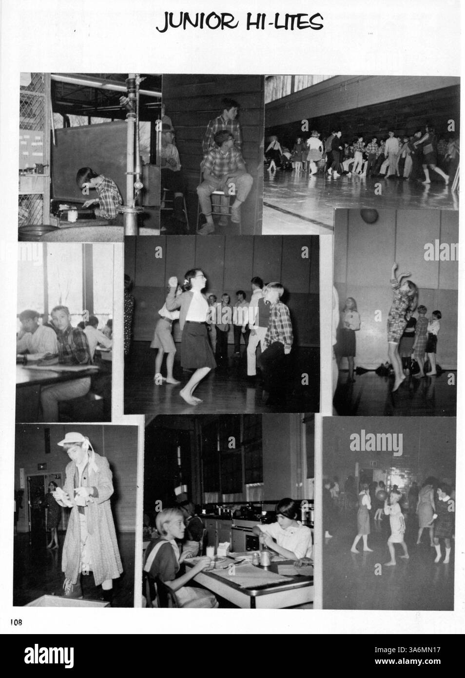 The 1967 Southwest High Yearbook showcases the students, faculty, athletics, and notable events ...