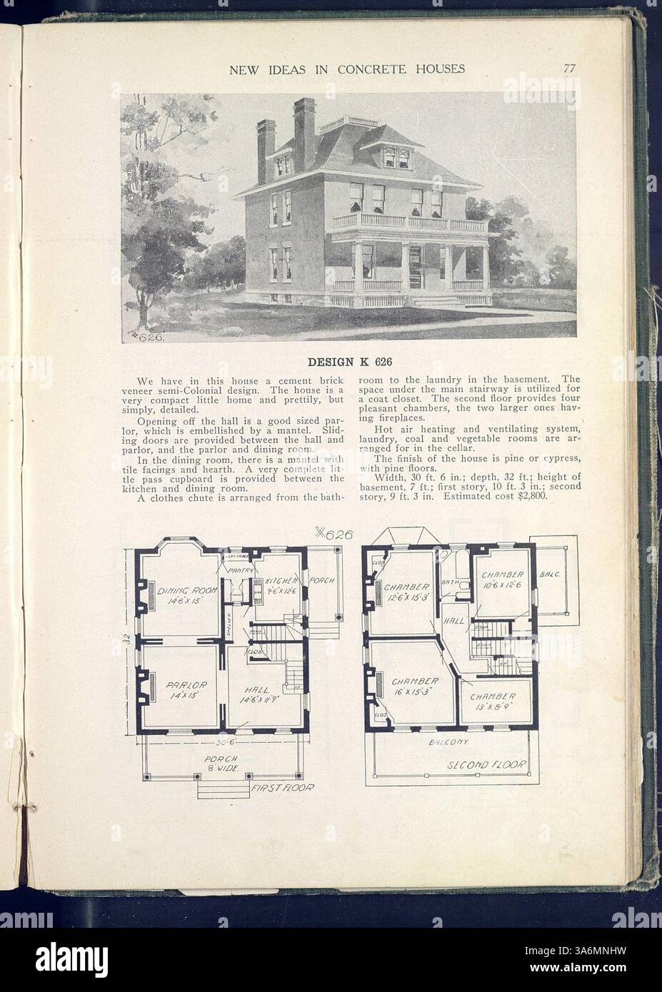 Exploring the practical applications of concrete in residential ...