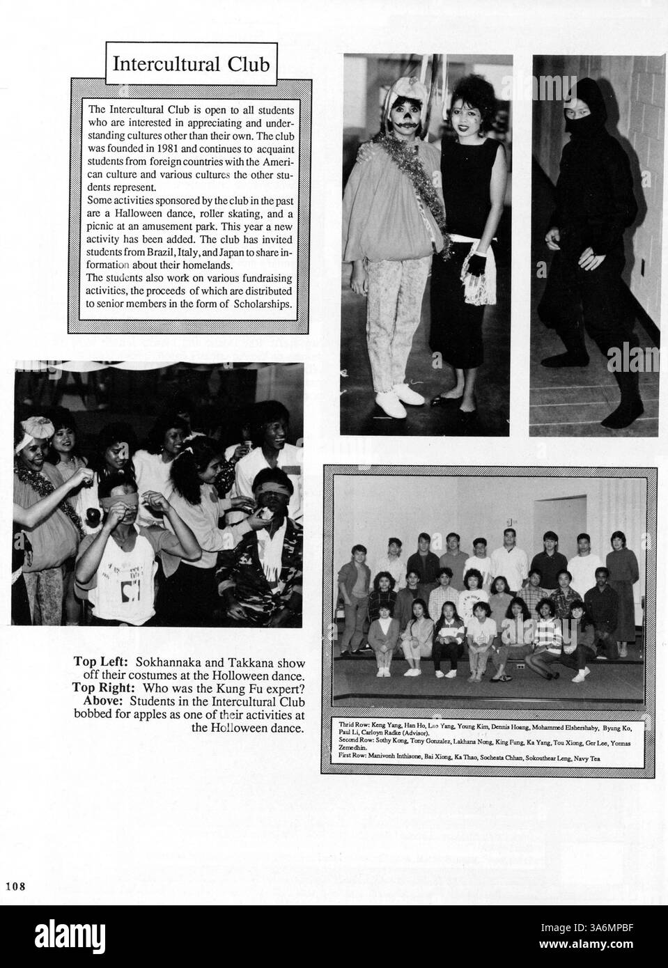 The 1988 Edison Wizard Yearbook showcases the 1987-1988 school year ...