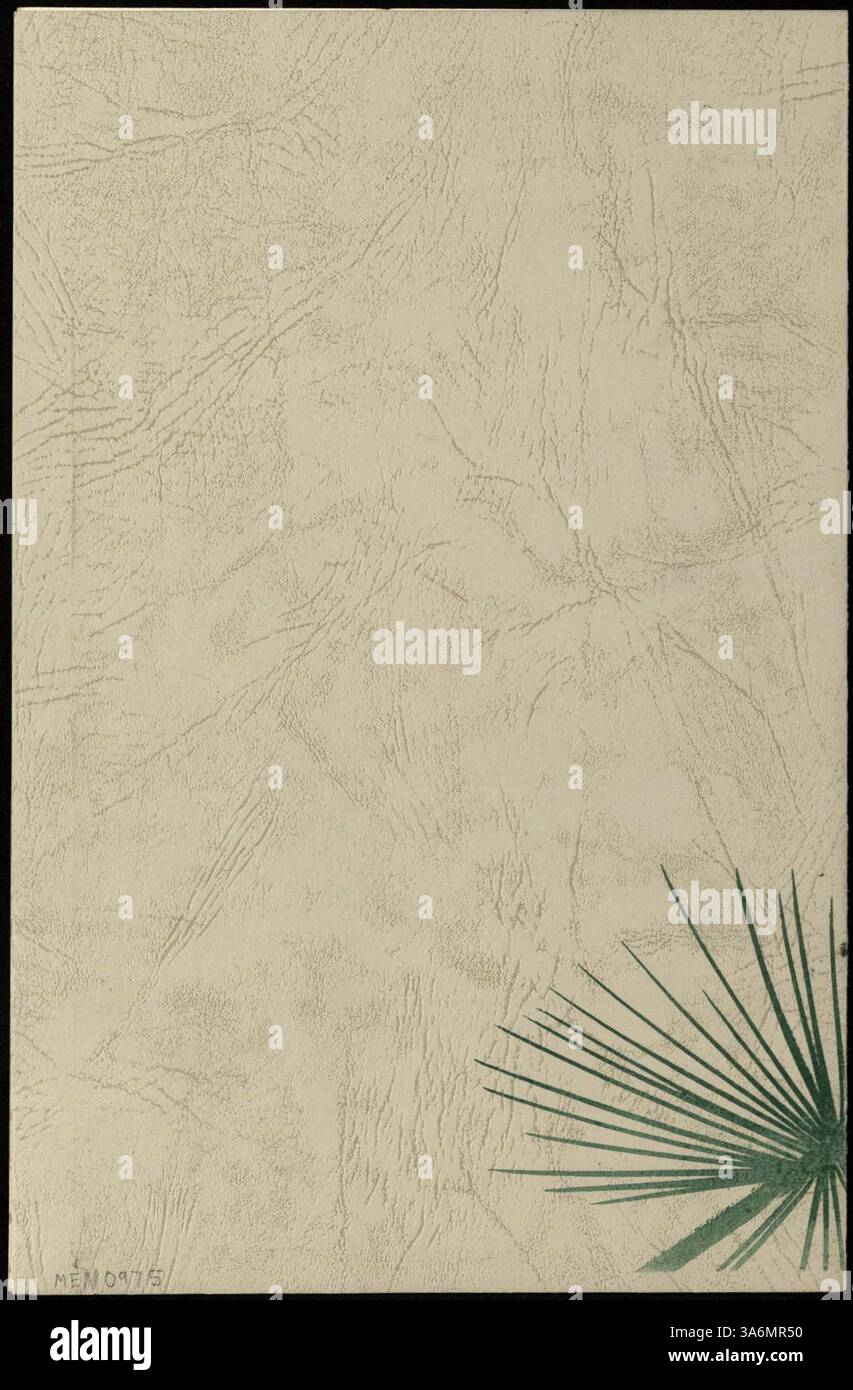 This Cardinal Room menu includes a variety of dishes, including ...