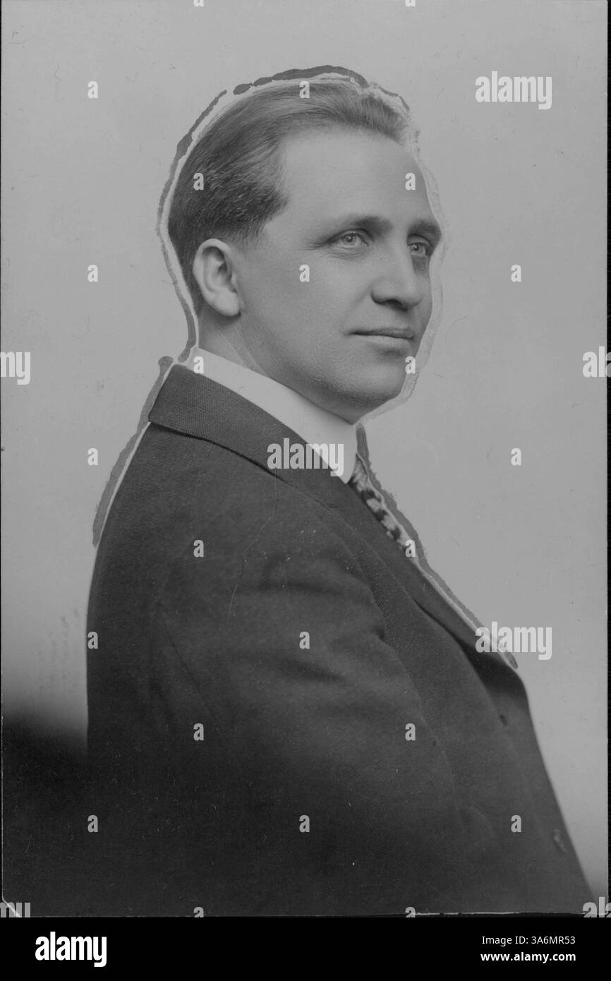 J austin williams hi-res stock photography and images - Alamy
