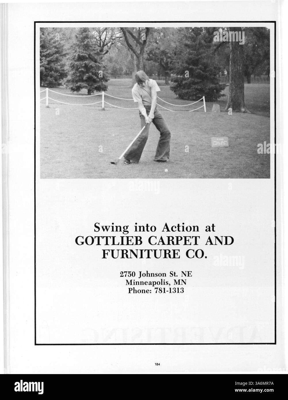 School from the 1976 1977 school Cut Out Stock Images & Pictures - Alamy