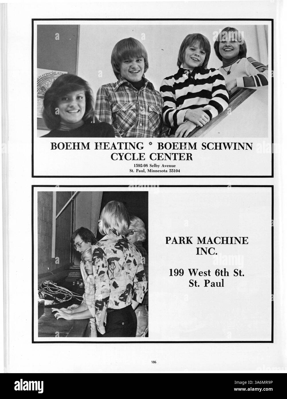 1977 academic year Cut Out Stock Images & Pictures - Alamy