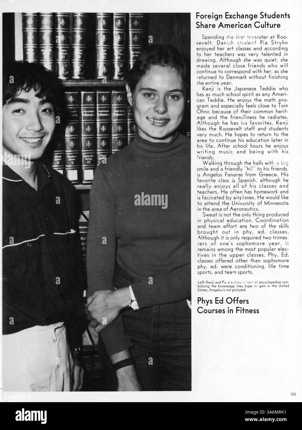 The 1980 Sagamore yearbook provides a comprehensive record of student ...