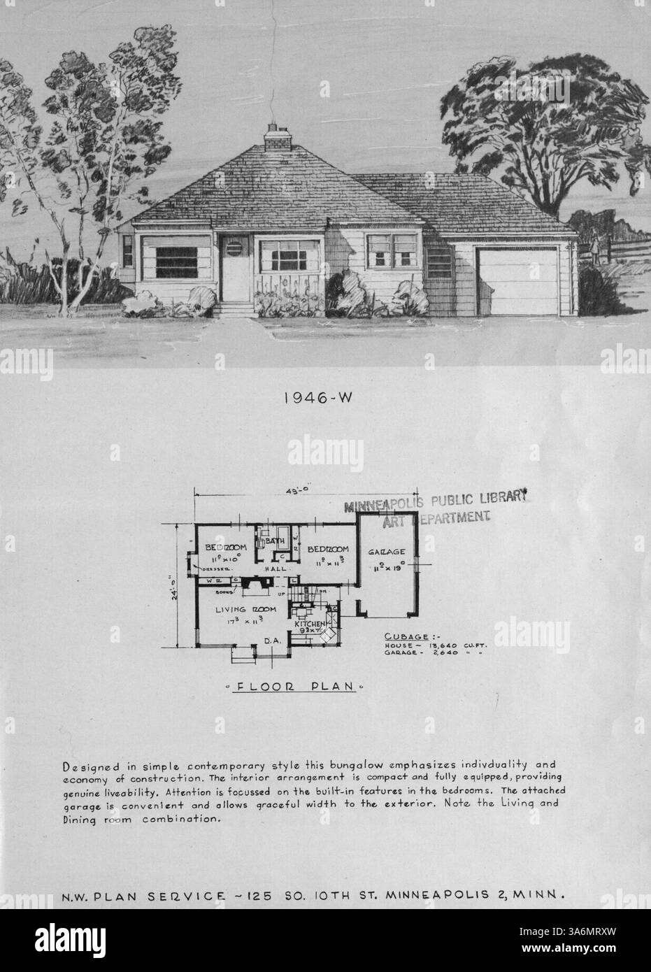 This catalog features a wide selection of house plans for purchase ...