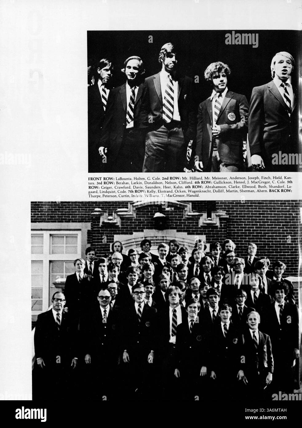 Including key events tied to african american history hi-res stock ...