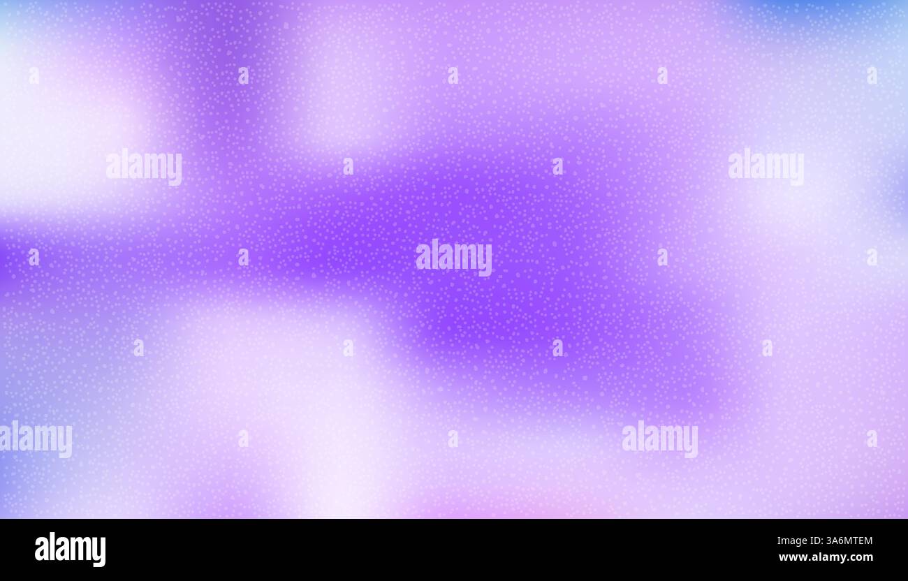 Grain gradient background, soft blurred abstract texture in purple and ...