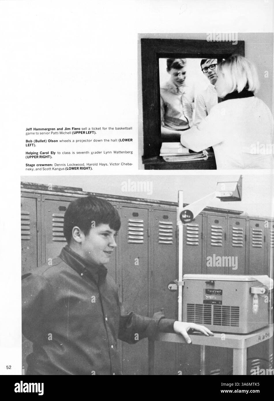 The Marshall-University Yearbook from 1969 covers the 1968-1969 school year, highlighting ...