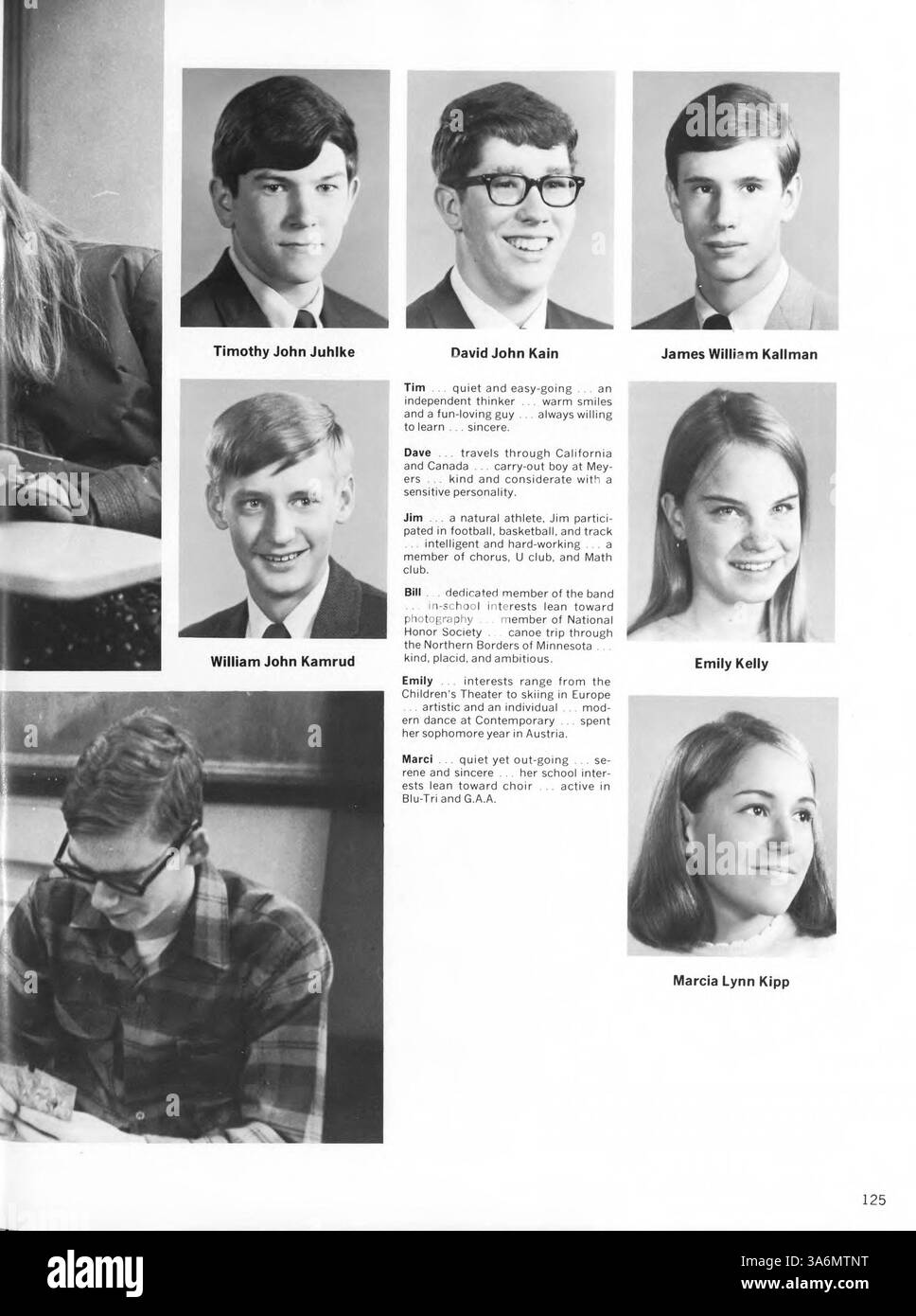 The Marshall-University Yearbook 1969 captures key moments from the ...