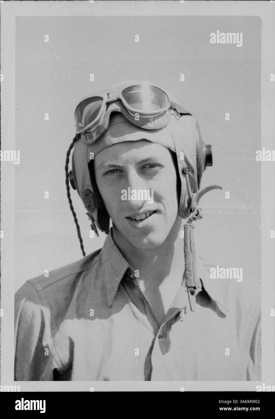 Lawrence R. Sullivan flew 14 missions as an aerial gunner in the ...