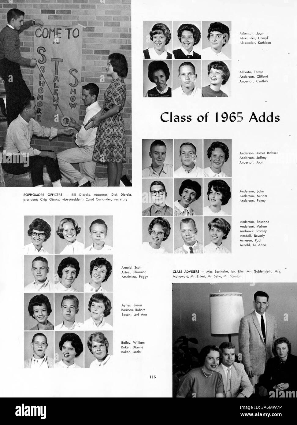 This 1963 Whigrean yearbook from Edina-Morningside High School provides a record of the school's ...