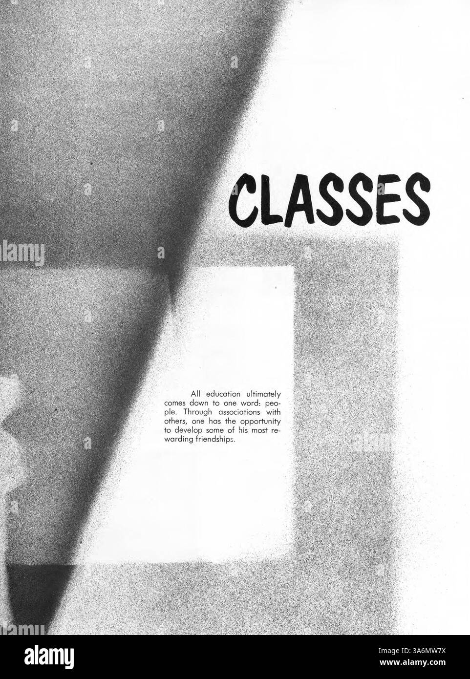 The 1963 Whigrean yearbook captures the students, teachers, athletic teams, clubs, and ...