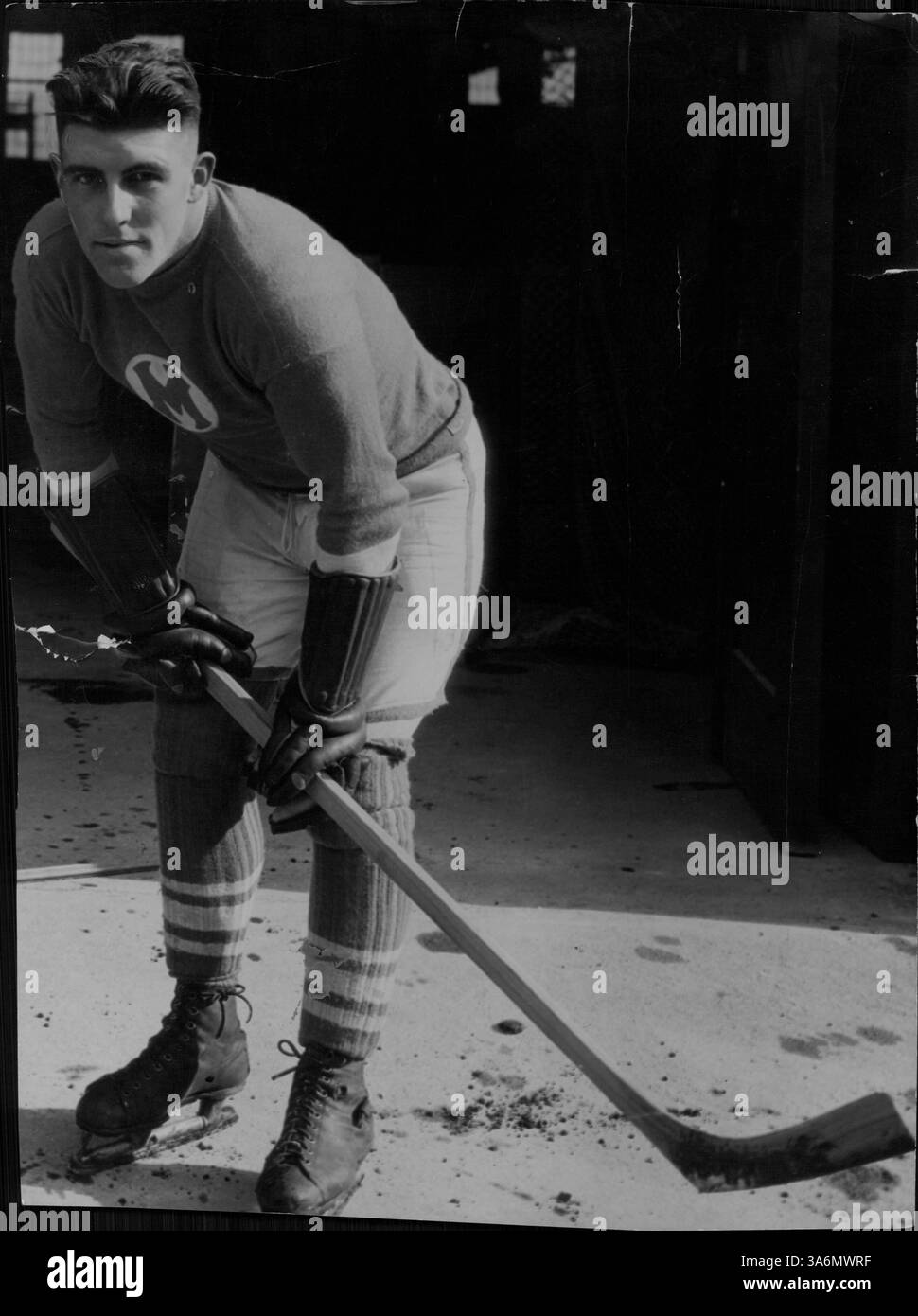 Russell oatman was a notable figure hi-res stock photography and images ...