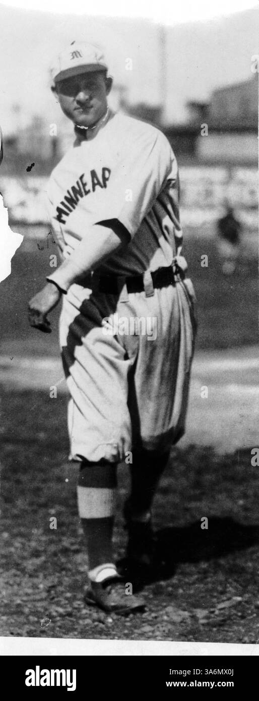An individual associated with the hennepin county library hi-res stock ...