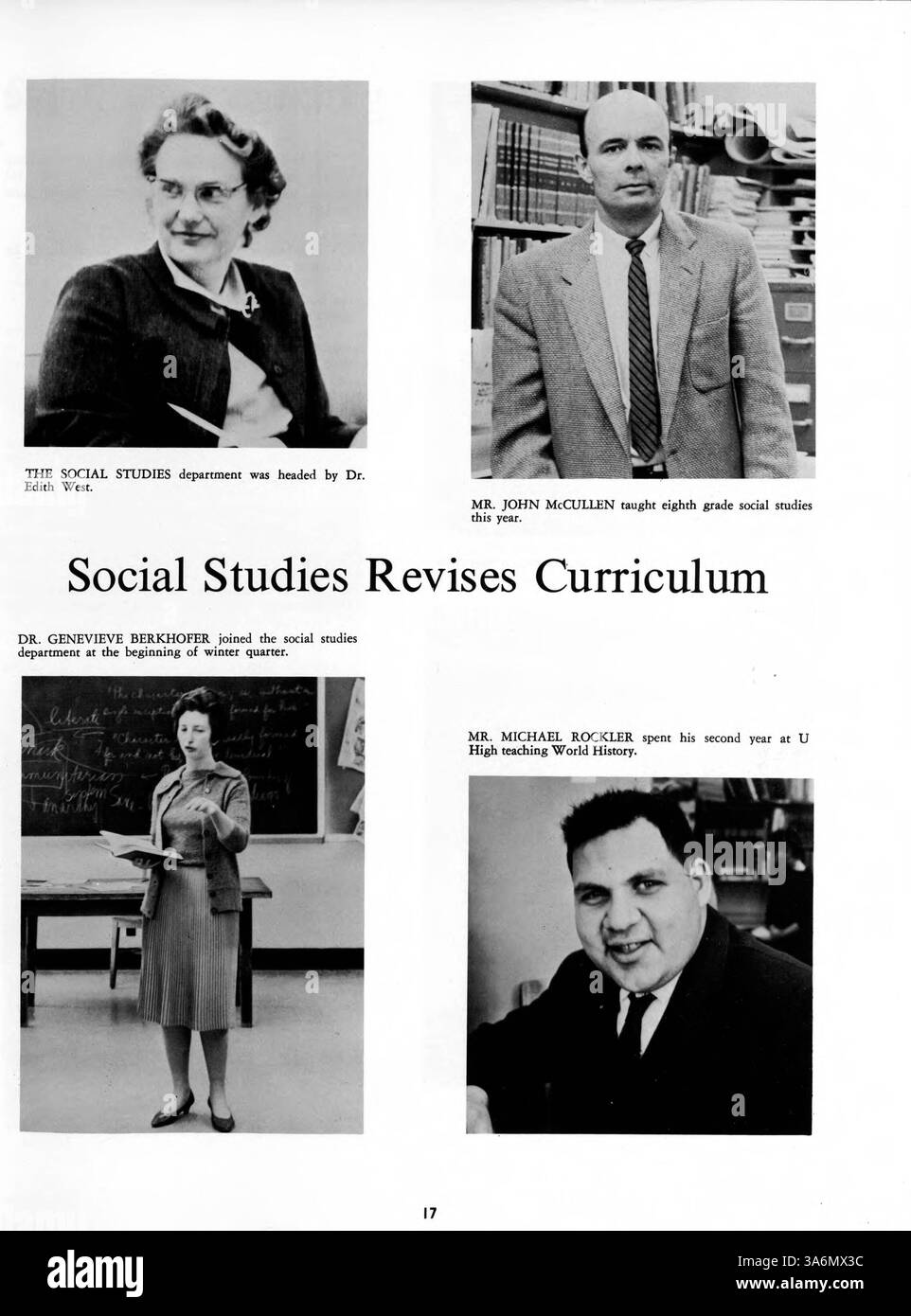 This high school yearbook captures the milestones of the 1964 19 hi-res ...