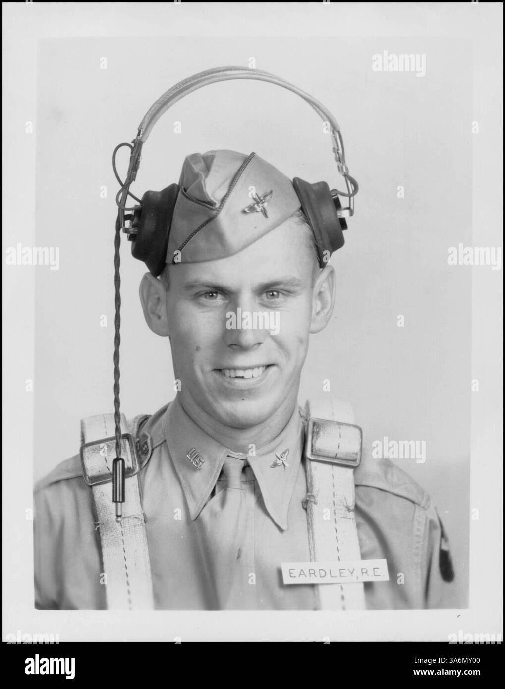 Lieutenant Robert E. Eardley is a resident of Route 11 in Minneapolis ...