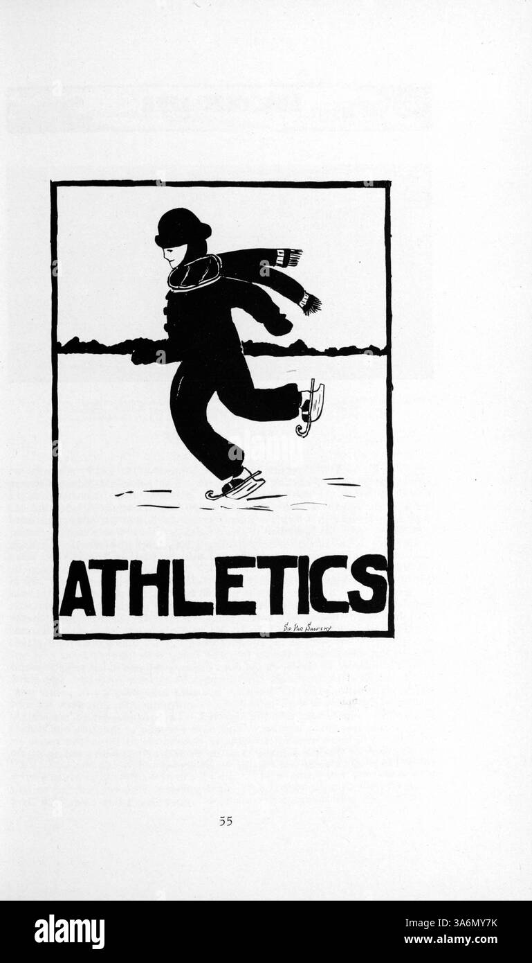 This 1926 yearbook preserves the history of the 1925-1926 school year ...