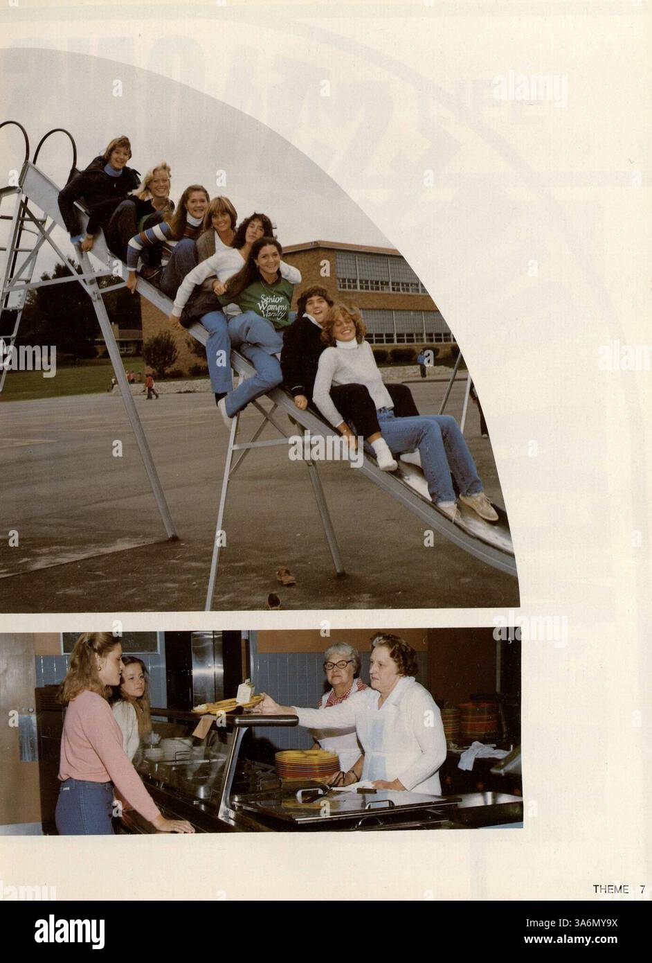 From edina east high school details the 1979 1980 school year hi-res ...