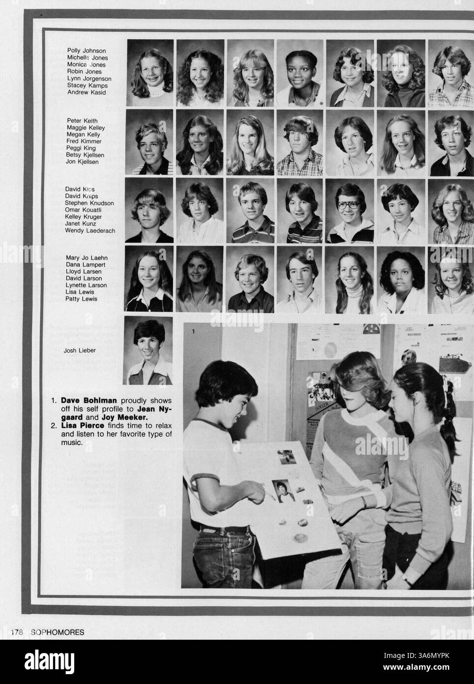 The 1980 Whigrean yearbook for Edina East High School provides a comprehensive look at the 1979 ...